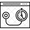 Premium Usability Testing Icon download in SVG, PNG, EPS, AI, ICO ...