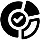 Validation Icon - Download in Glyph Style