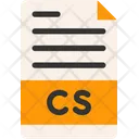 Visual C Source Code File Icon - Files & Folders Flat Icons | IconScout