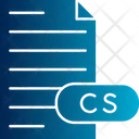 Visual C Source Code File Icon - Free Download Files & Folders Icons ...