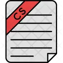 Visual C Source Code File Icon - Free Download Files & Folders Icons | IconScout