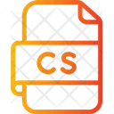 Visual C Source Code File Icon - Free Download Files & Folders Icons ...