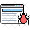 Web Crawling Icon - Free Download Network & Communication Icons | IconScout