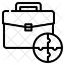 Work In Process Icon - Download in Line Style