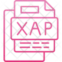 Xap File Icon - Free Download Files & Folders Icons | IconScout