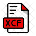Xcf Gimp Image File Icon - Free Download Files & Folders Icons | IconScout