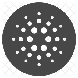 Ada Icon - Download in Glyph Style