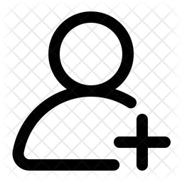 Add Member Icon - Free Download User Interface Icons | IconScout