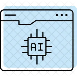 Ai Optimization Icon - Free Download Science & Technology Icons | IconScout