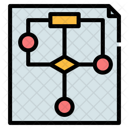 326 Algorithm Coding Icons - Free in SVG, PNG, ICO - IconScout