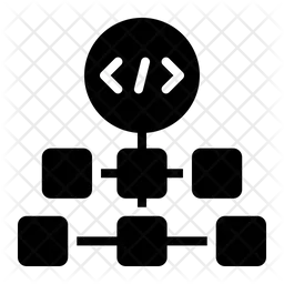 Algorithm Icon - Free Download Seo & Web Icons | IconScout