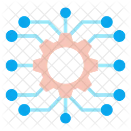 Algorithm Icon - Free Download Science & Technology Icons | IconScout
