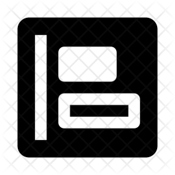 Eclipse Icon - Download in Glyph Style