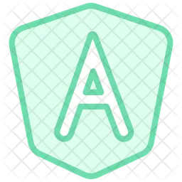 Angular Icons, Logos, Symbols - Free Download in SVG, PNG