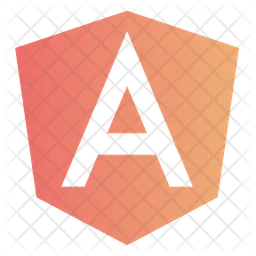 Angular Icons, Logos, Symbols - Free Download in SVG, PNG