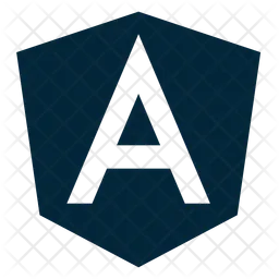 Angular Icons, Logos, Symbols - Free Download in SVG, PNG