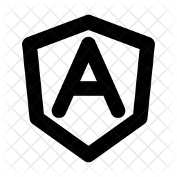Angular Icons, Logos, Symbols - Free Download in SVG, PNG