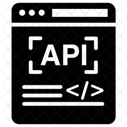 6,316 Api Icons, Logos, Symbols - Free Download in SVG, PNG, ICO ...