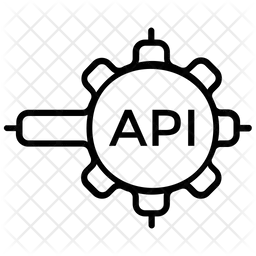 6,316 Api Icons, Logos, Symbols - Free Download in SVG, PNG, ICO ...