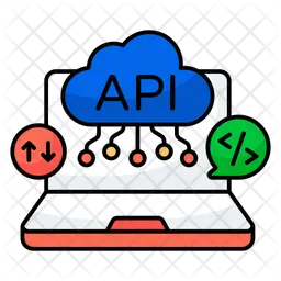 Api Icons, Logos, Symbols - Free Download in SVG, PNG