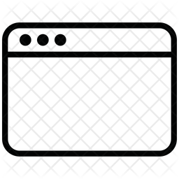 Download Web Applications Icon pack Available in SVG, PNG & Icon fonts