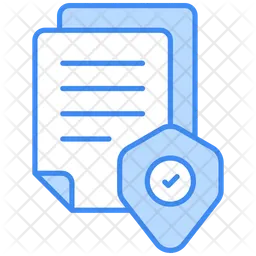 Approvement Icon - Download in Dualtone Style