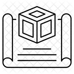 Plan Model Design Assets – IconScout