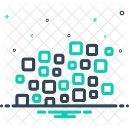 Array Icon - Free Download Miscellaneous Icons | IconScout