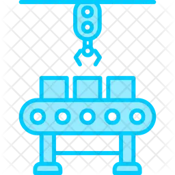 Assembly Icon - Download in Dual Tone Style