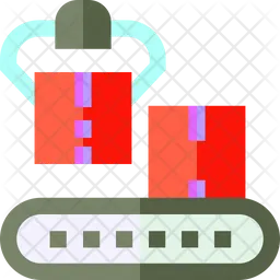 Assembly Icon - Download in Gradient Style