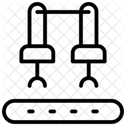 Assembly Icons, Logos, Symbols - Free Download in SVG, PNG