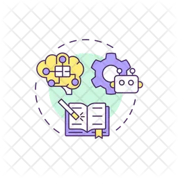 Automatic Prompt Engineering Icon - Free Download Science & Technology ...