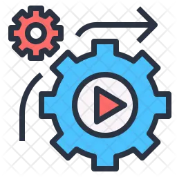 32,071 Automation Icons, Logos, Symbols - Free Download in SVG, PNG ...