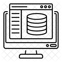 220 Backend Icons - Free in SVG, PNG, ICO - IconScout