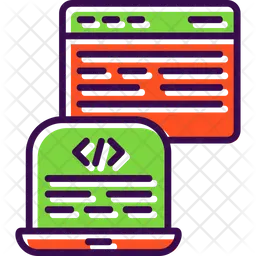 Backend Icons, Logos, Symbols - Free Download in SVG, PNG