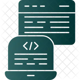 Backend Icons, Logos, Symbols - Free Download in SVG, PNG