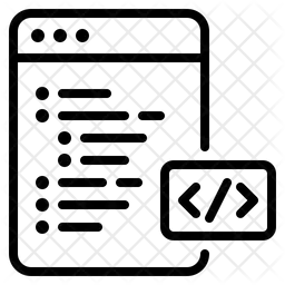 Backend Icons, Logos, Symbols - Free Download in SVG, PNG