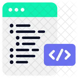 Backend Icon - Free Download Design & Development Icons | IconScout