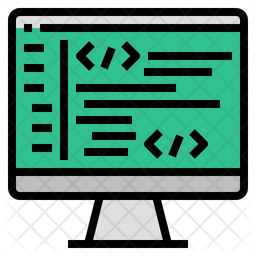 88 Backend Developers Icons - Free in SVG, PNG, ICO - IconScout