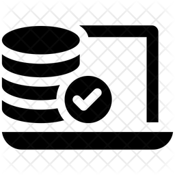 Behavior-driven development Icon - Download in Glyph Style