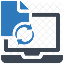 Behavior-driven development Icon - Download in Dualtone Style