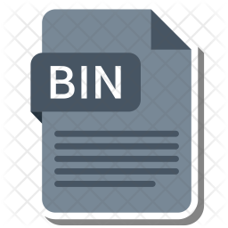 Hlp file Icon - Download in Flat Style