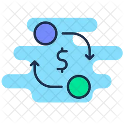 Business Continuity Icon - Free Download Business Icons | IconScout