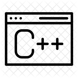 4,270 C Programming Icons, Logos, Symbols - Free Download in SVG, PNG ...