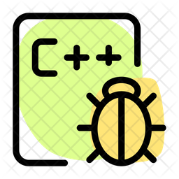 Iso File Icon - Download in Dualtone Style