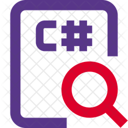 282 C Sharp Icons - Free in SVG, PNG, ICO - IconScout
