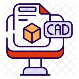 Autocad Software Icons - Free Download in SVG, PNG