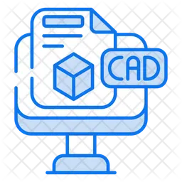 Autocad Software Icons - Free Download in SVG, PNG