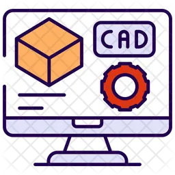 Autocad Software Icons - Free Download in SVG, PNG