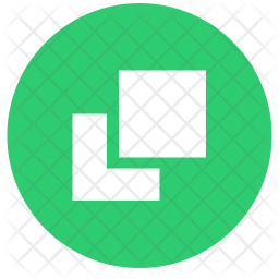 Change window Icon - Download in Glyph Style